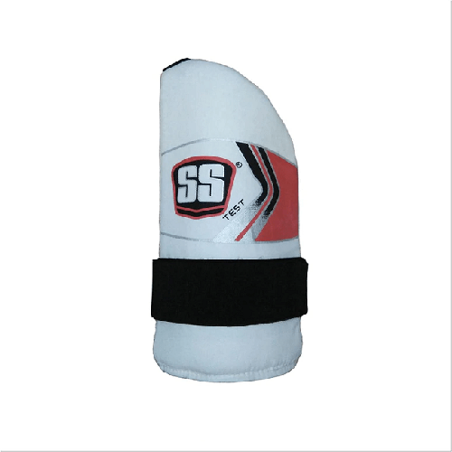 SS Test Opener Cricket Thigh Pad – Cric Studio Canada